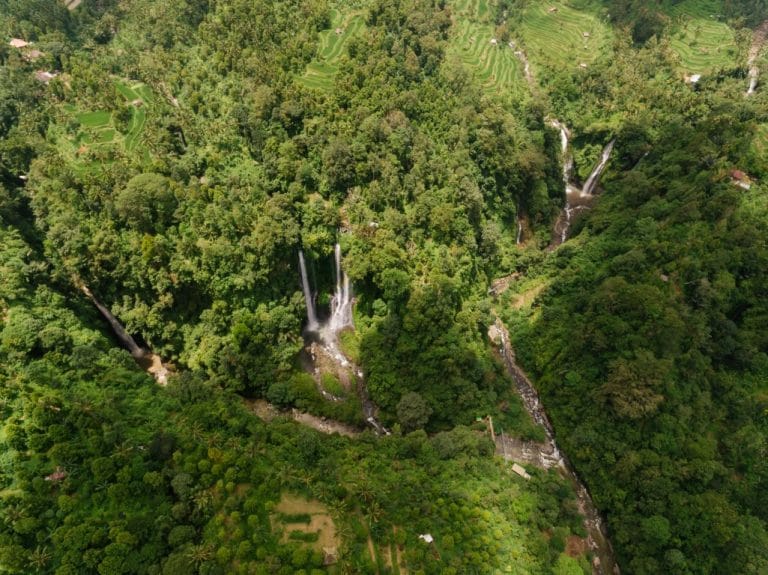 NAbSA - Nature-based Solutions for Climate Adaptation