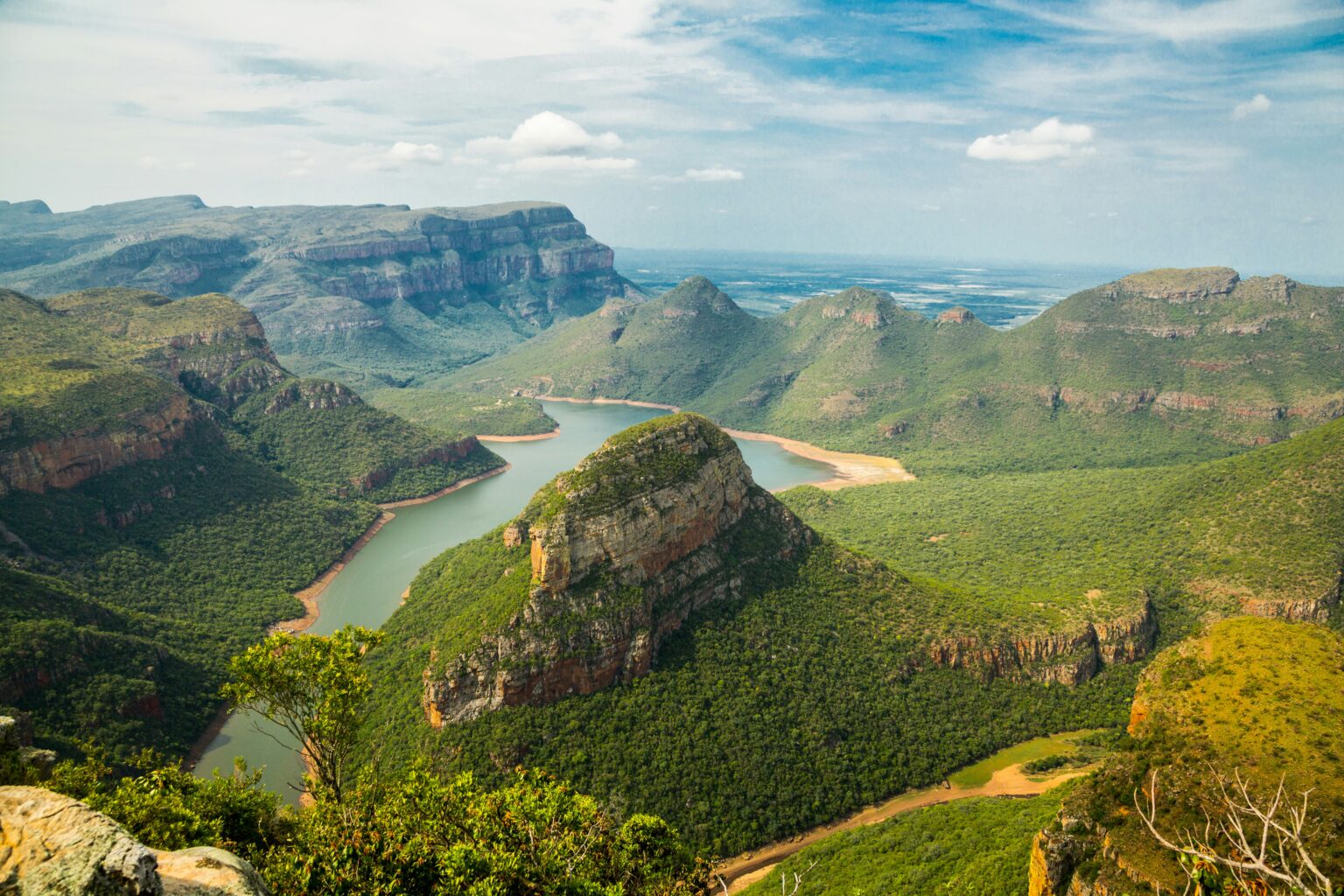 Land & Natural Resource Management – NAbSA